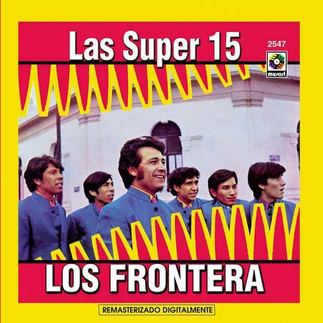 Los Frontera – Fallaste Corazon – Karaoke Ivan