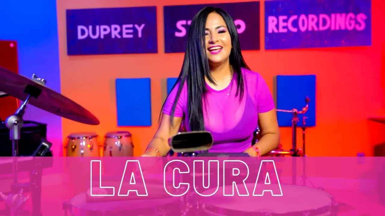Frankie Ruiz, Elizabeth Timbal – La cura – Karaoke Ivan