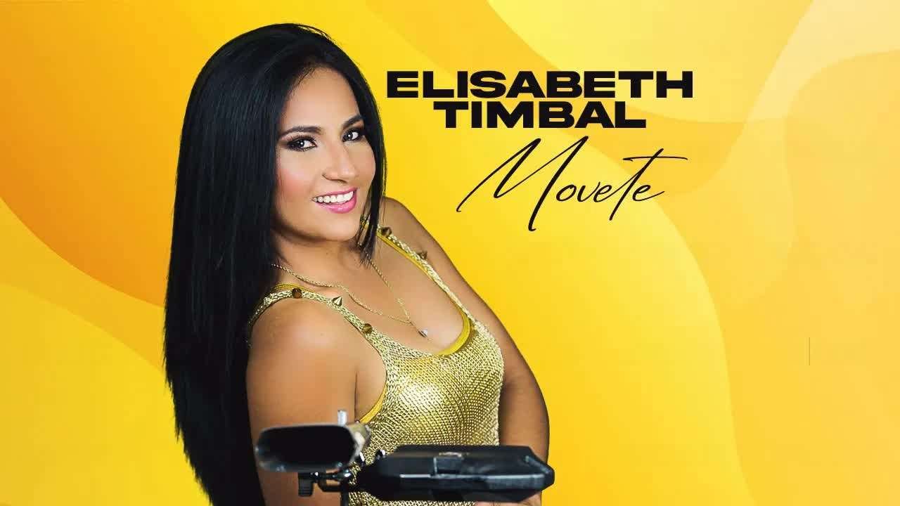 Elizabeth Timbal, Avelino Romero – Movete – Karaoke Ivan